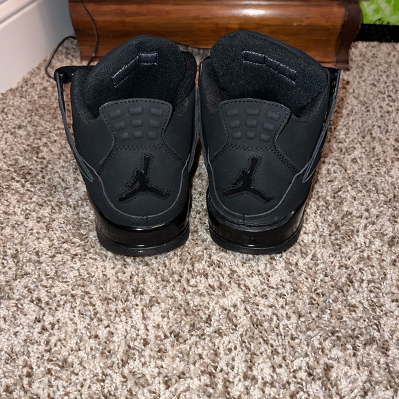 Jordan | Shoes | Jordan Black Cat | Poshmark